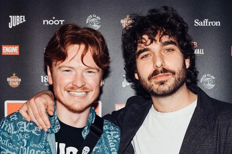 ‘It’s properly beautiful’: Manchester venue celebrates after being ...