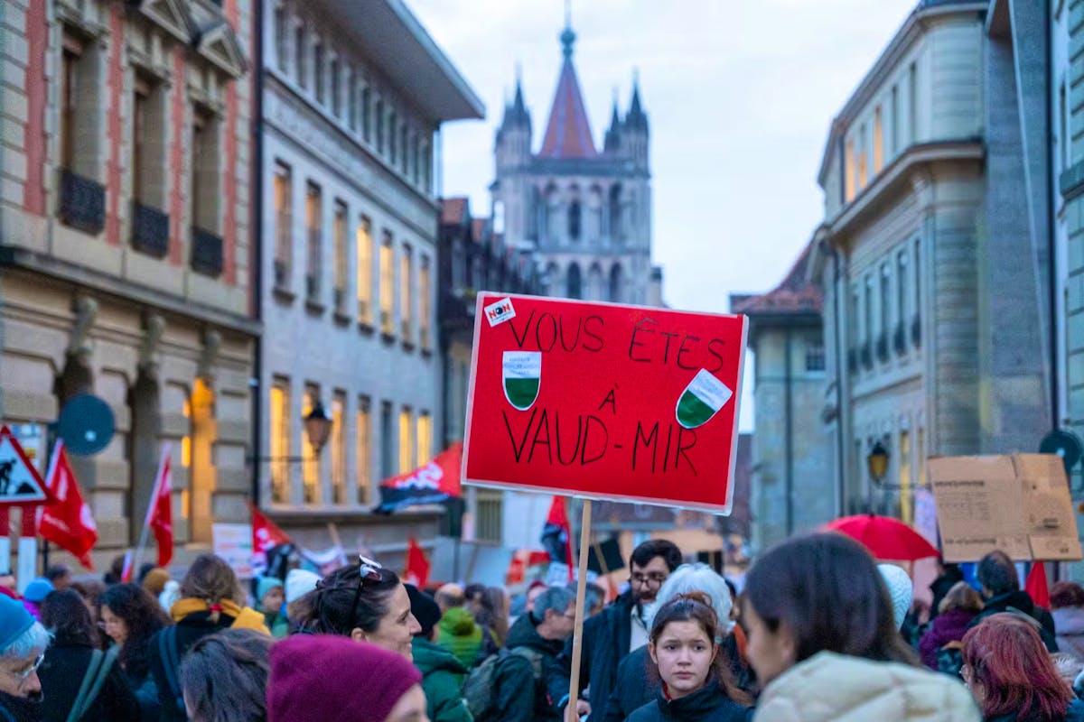 Importantes perturbations de circulation prévues en centre-ville