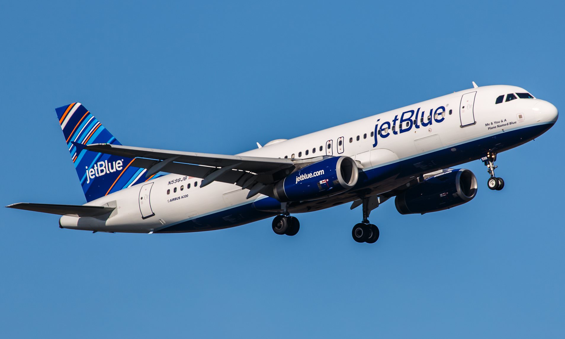 Passenger plane is forced to take evasive action to avoid crashing into ...