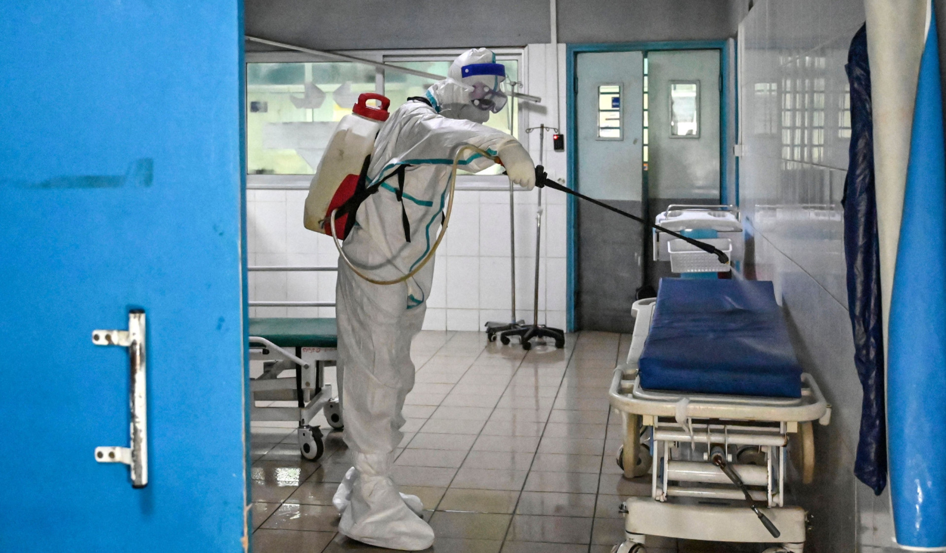 Times the WHO declared a public health emergency