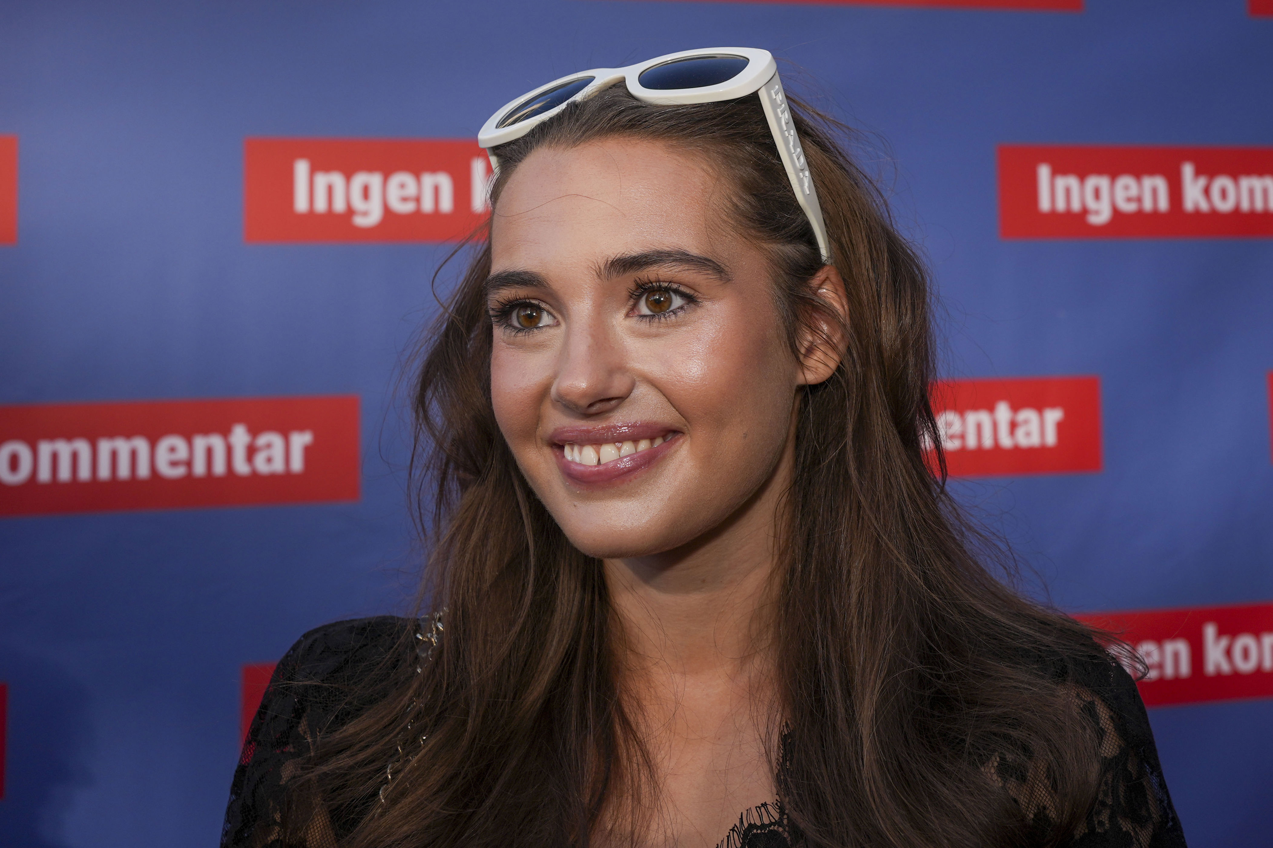 Sofia Tjelta Sydness blir «Shooting Star» under filmfestivalen i Berlin