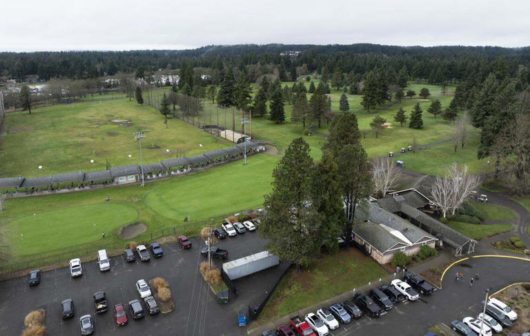 $48 million in improvements planned for this popular Tacoma golf course