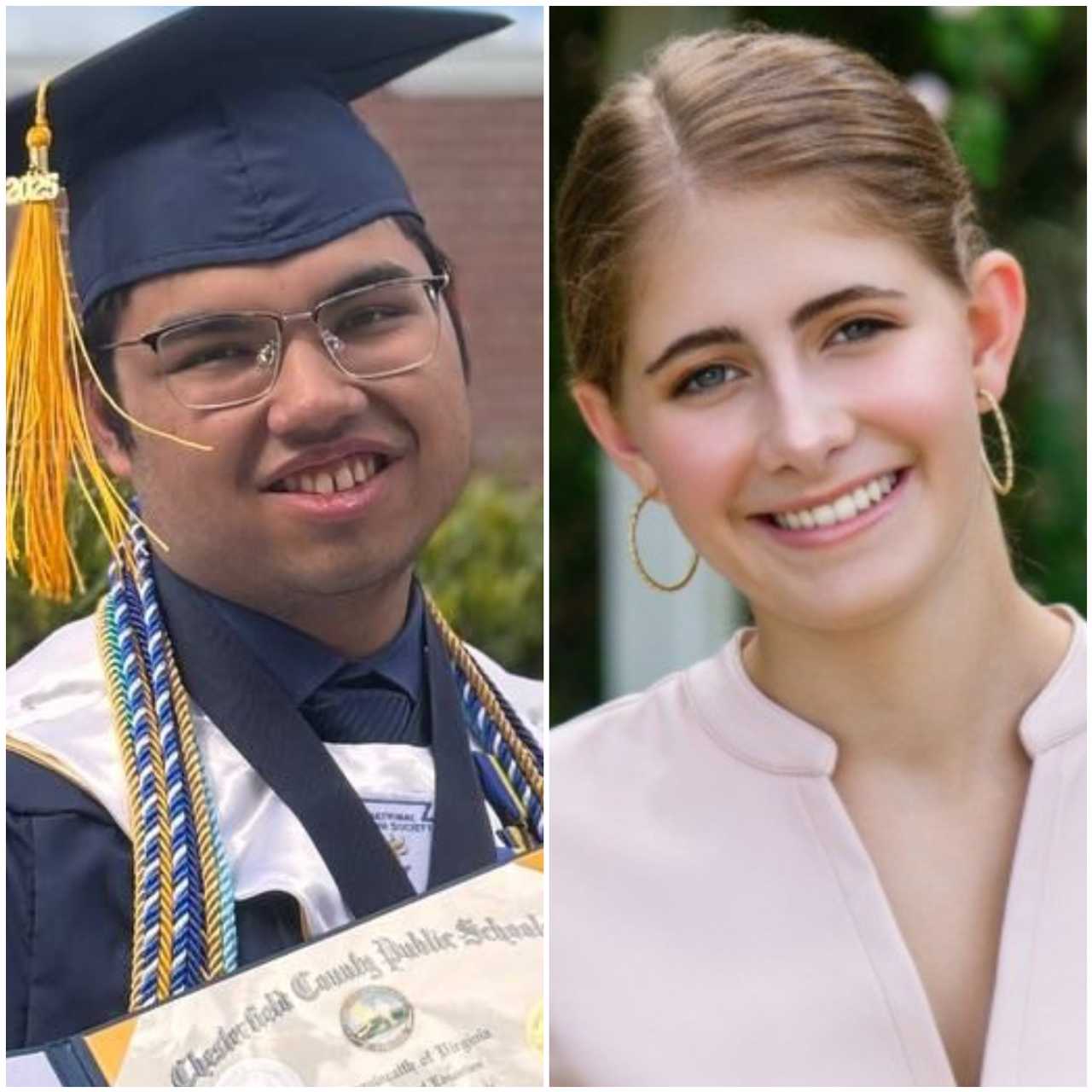 Suspect in Brown mass shooting released, 2 slain students identified