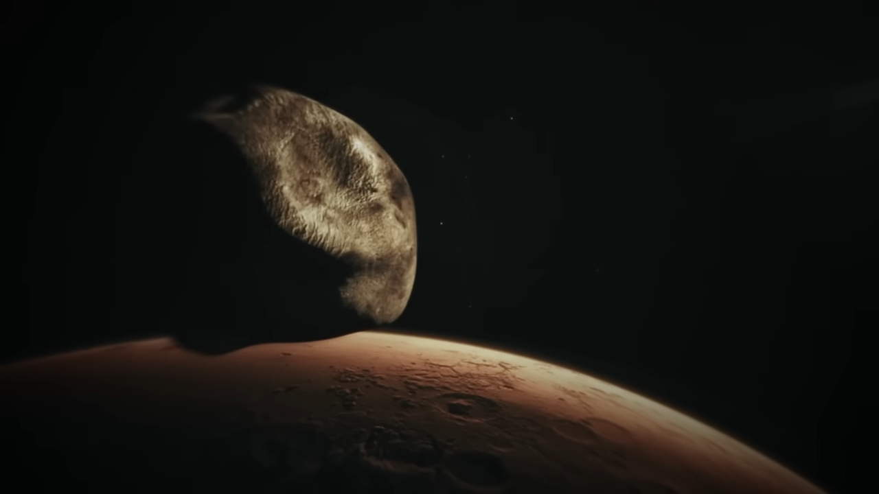 What really happened to the planet between Mars and Jupiter