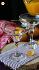 Agua de Valencia: il cocktail spagnolo con cava e arancia da preparare ...
