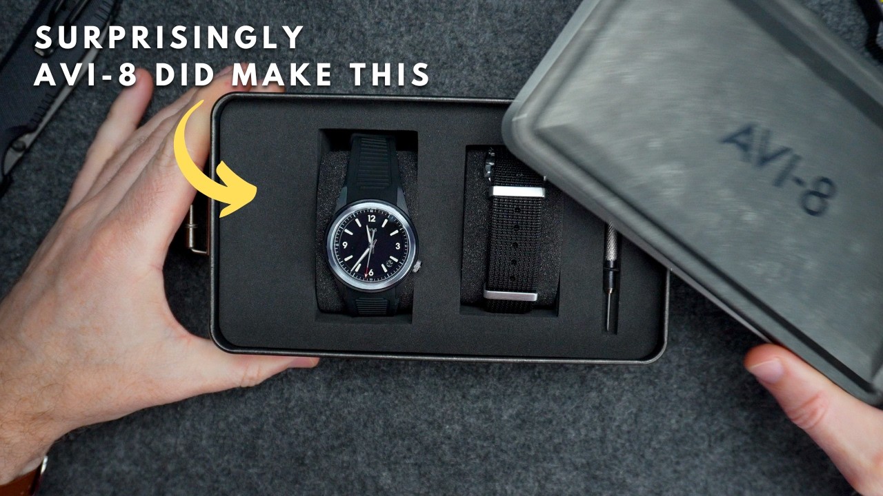 Will collectors embrace these unique watches?