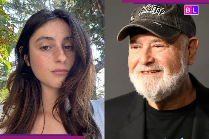 Who is Romy Reiner? Daughter of Wolf of Wall Street actor Rob Reiner ...