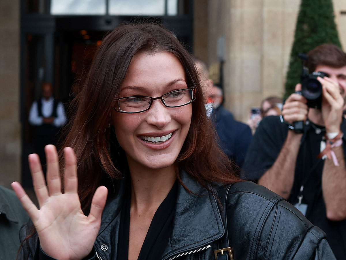 The richest supermodels in the world -- and the numbers are bigger than ...