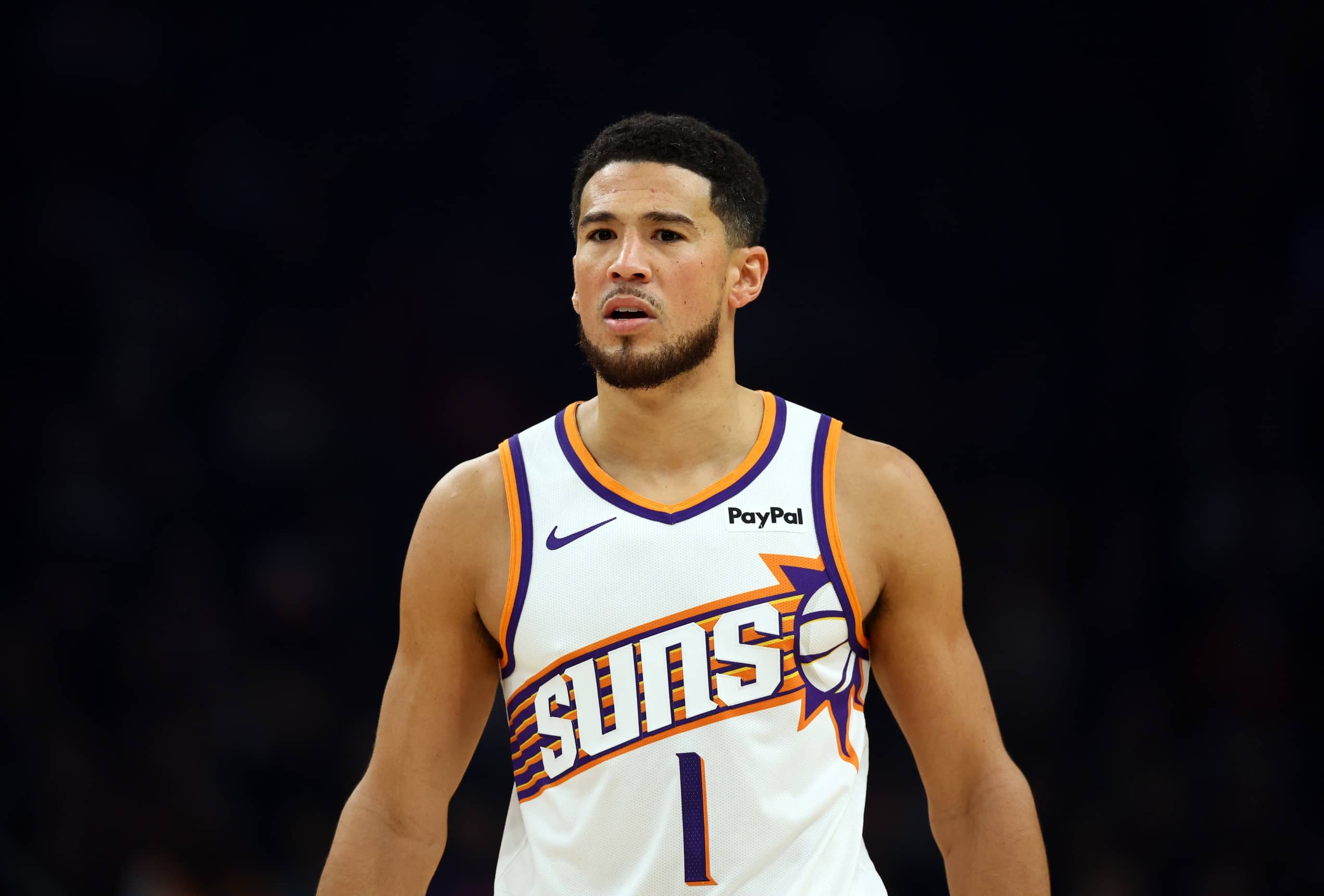 Phoenix Suns depth and rotations for 2026 NBA playoffs