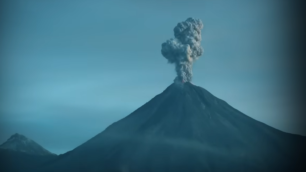 What really caused the five mass extinctions in Earth’s history