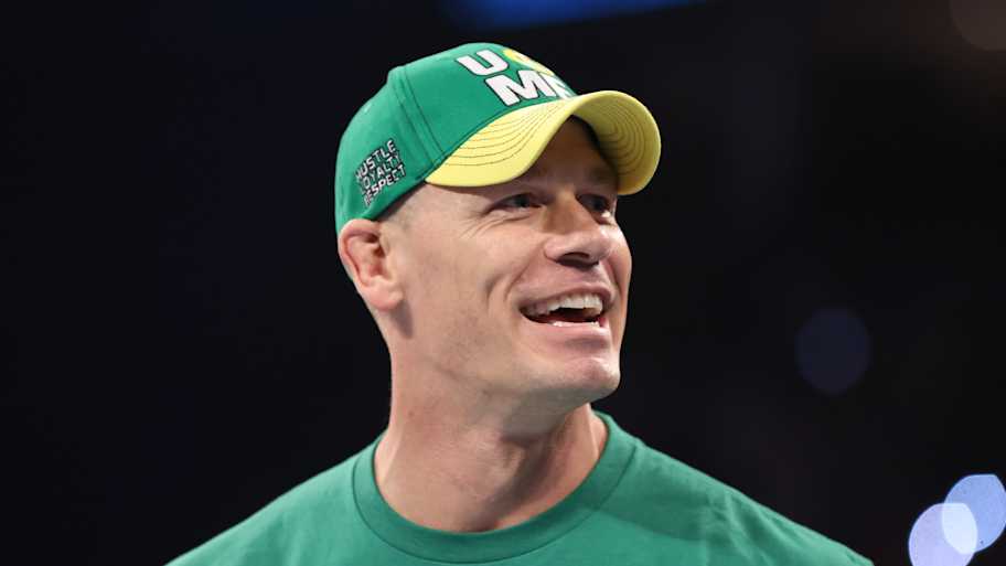 Internal WWE reaction and reasoning for John Cena's controversial ...