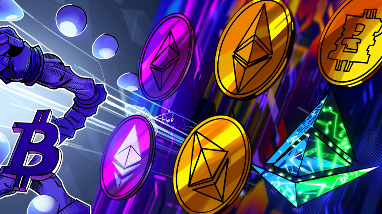 Ethereum investors rotate into this new DeFi altcoin as phase 6 ...