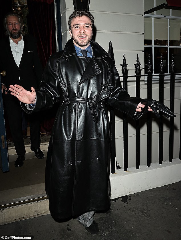 Rocco Ritchie shares picture of his famously warring parents Madonna ...