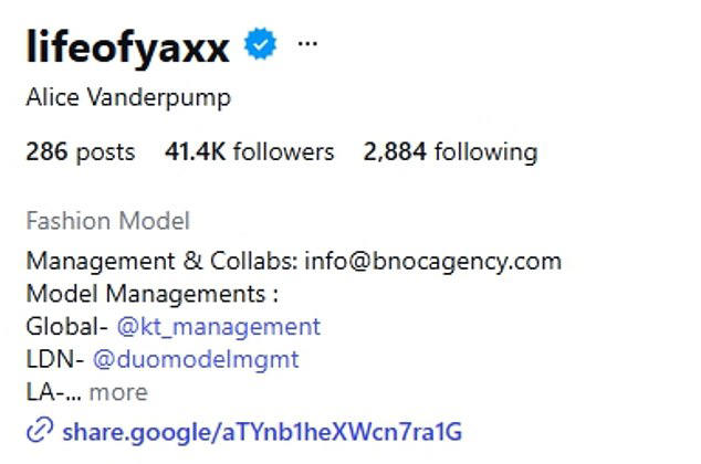 Pregnant Made in Chelsea star Alice Yaxley makes major change after ...