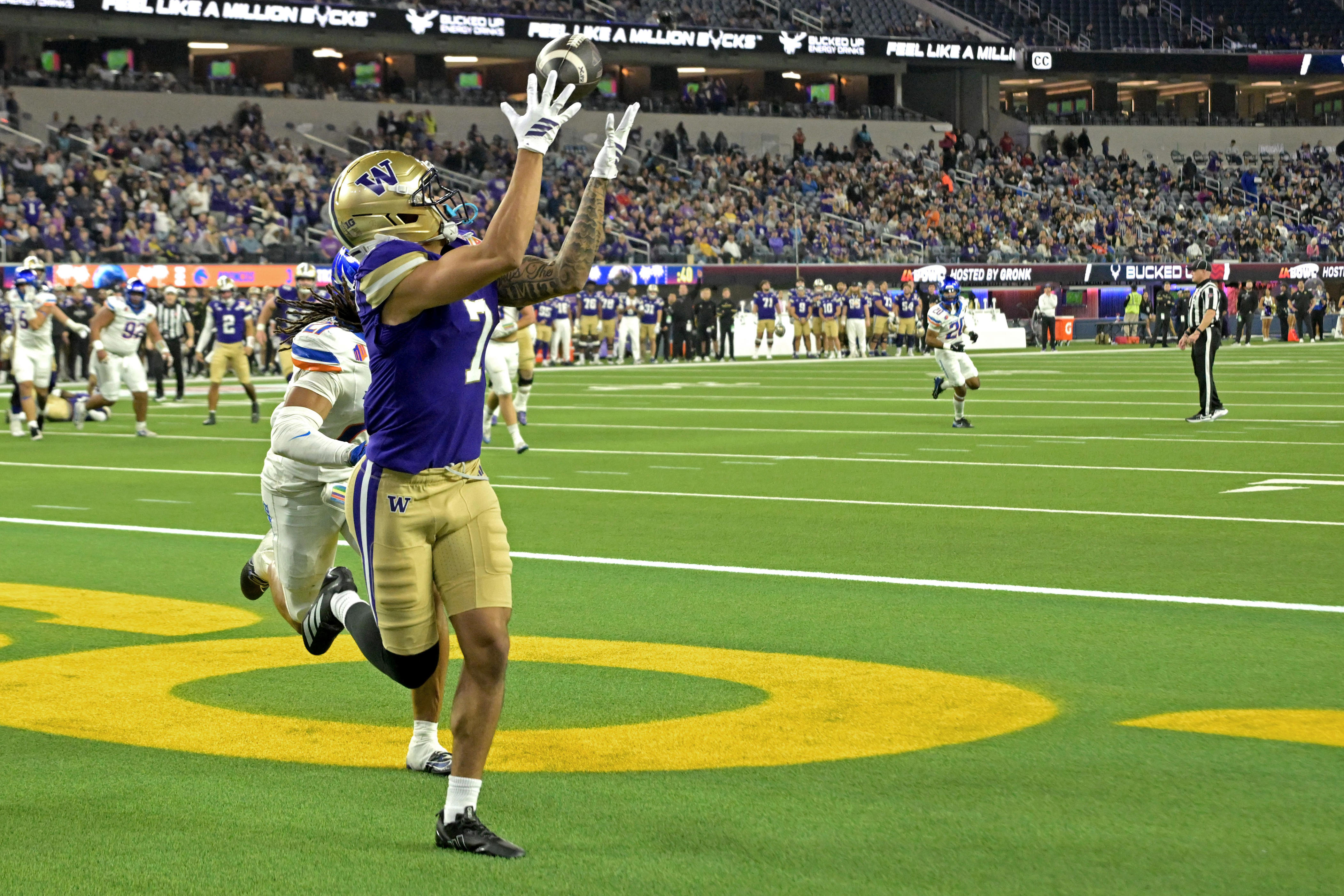 Get to know Arizona State football's incoming transfers