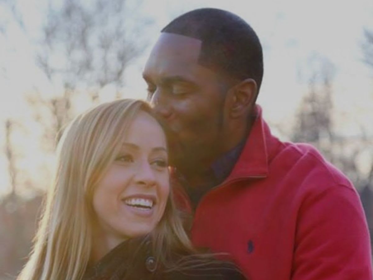 10 photos of Sherrone Moore's wife, Kelli Moore: Age, career, kids and ...