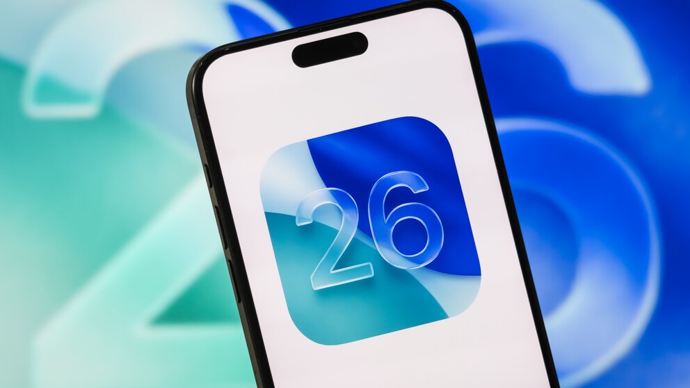 Neue Siri soll 2026 mit iOS 26.4 endlich erscheinen