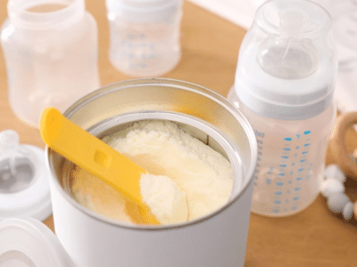 Parenting tips: How to prepare formula milk for a newborn baby? Keep ...