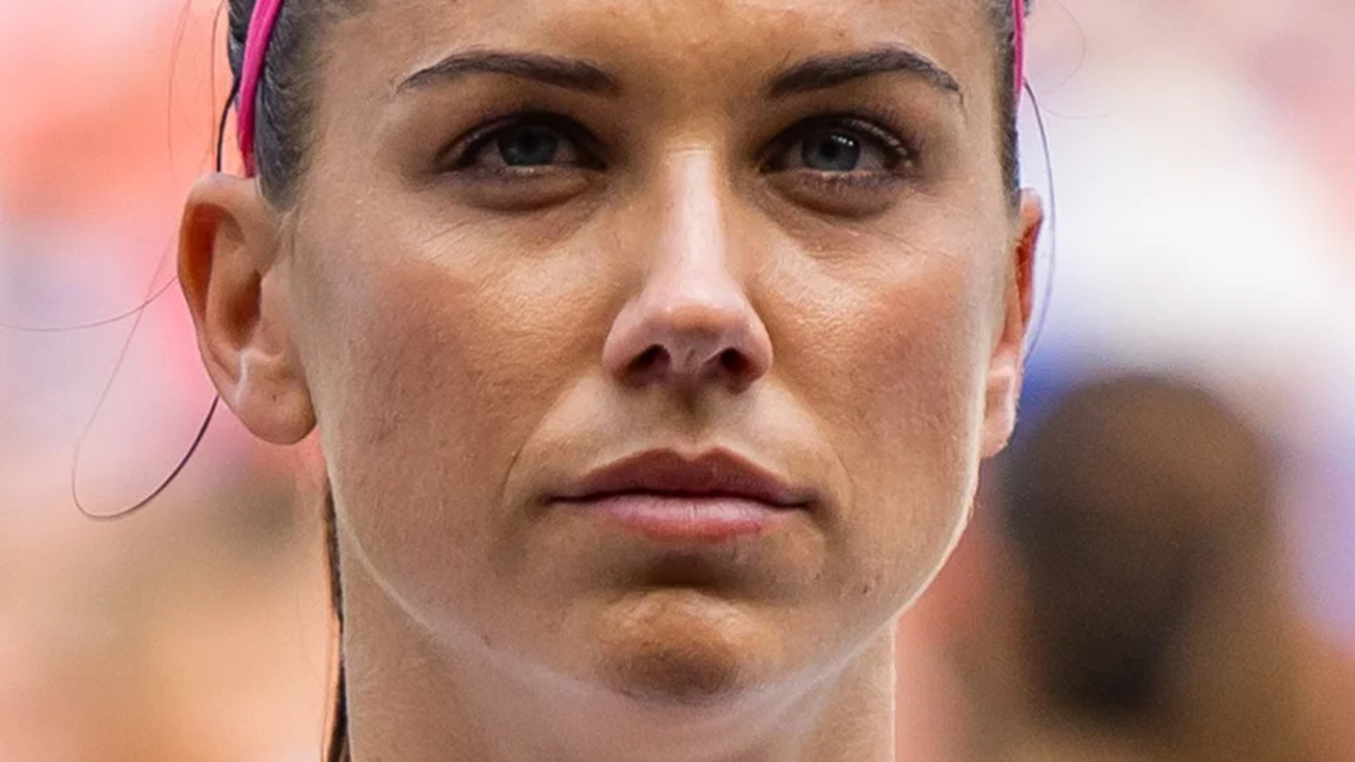 Women in sports that are as striking as they are strong
