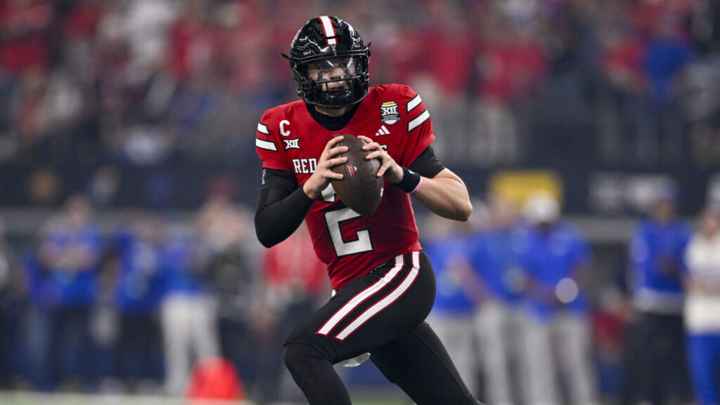 How the CFP changes when strength of resume matters most