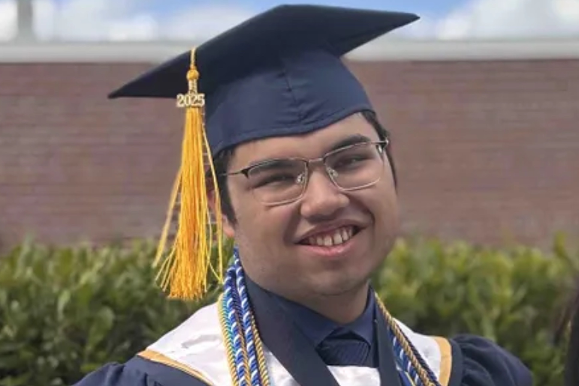 Second Brown University shooting victim named as MukhammadAziz Umurzokov