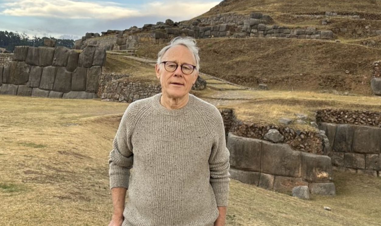 Ancient stonework at Sacsayhuaman reveals unexpected geological truths
