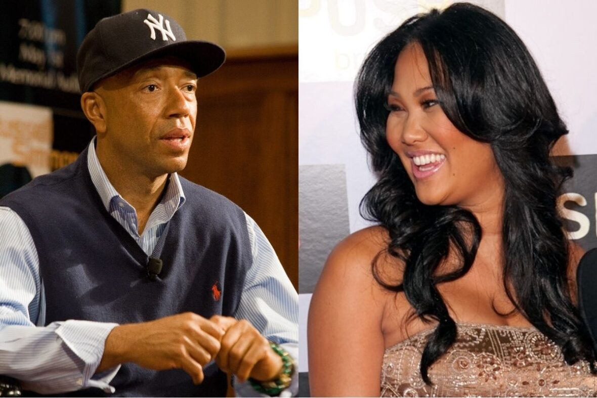 Russell Simmons responds to Kimora Lee Simmons: “I gave you $50,000 a ...