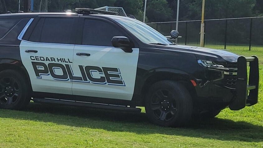 SWAT team responds after Cedar Hill police officers fire at shooting ...