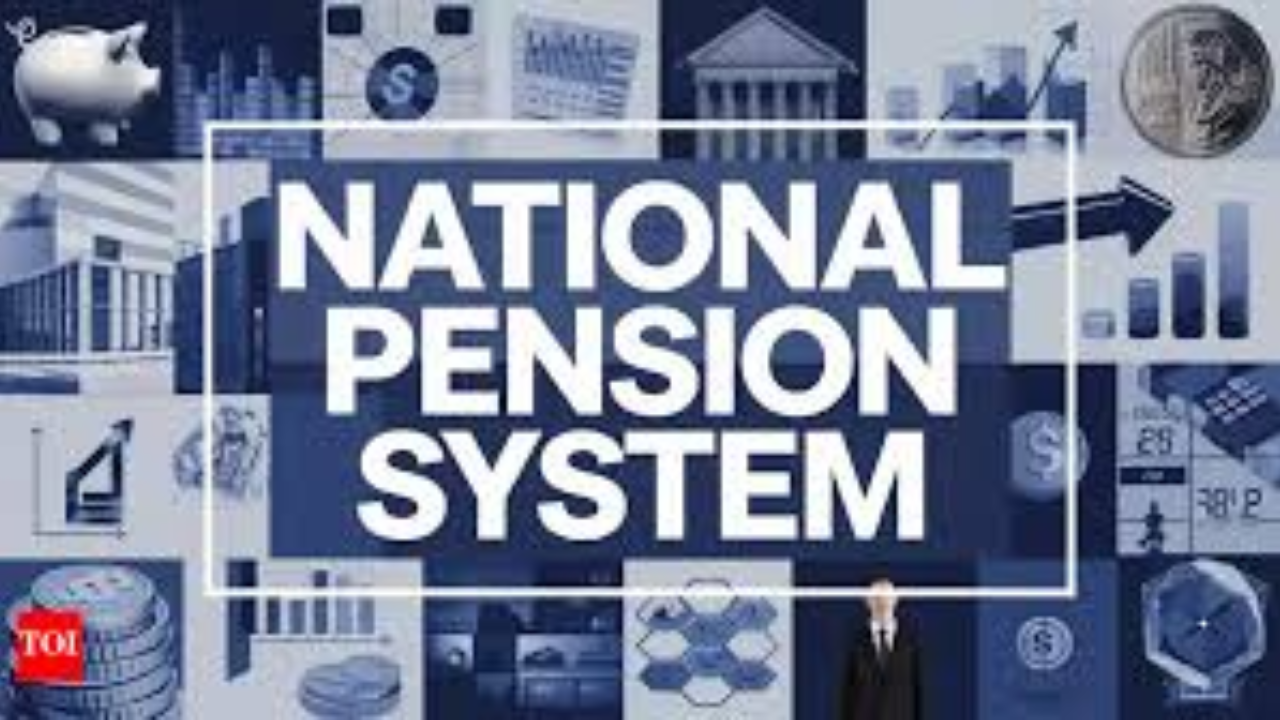 NPS investment update: Scheme A merging with C and E — what Tier I ...