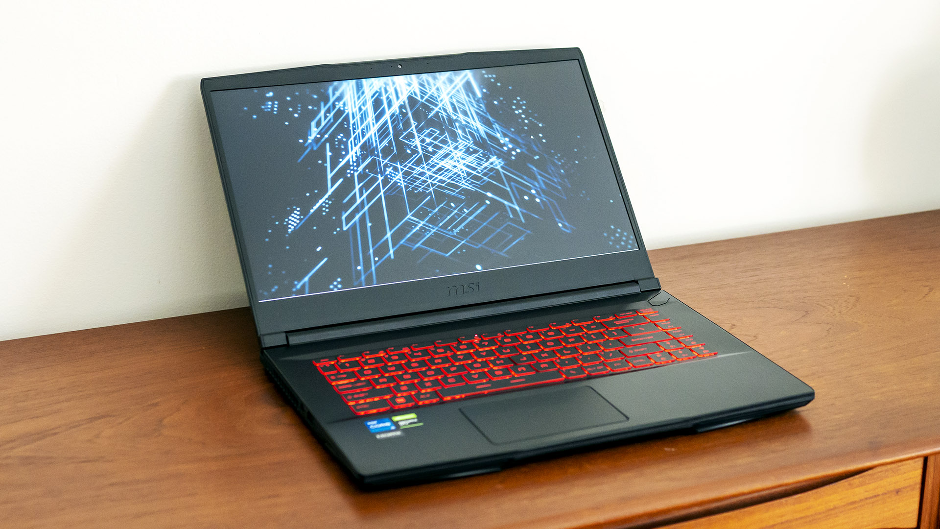 Top 10 performance laptops with gaming power under ₹60,000