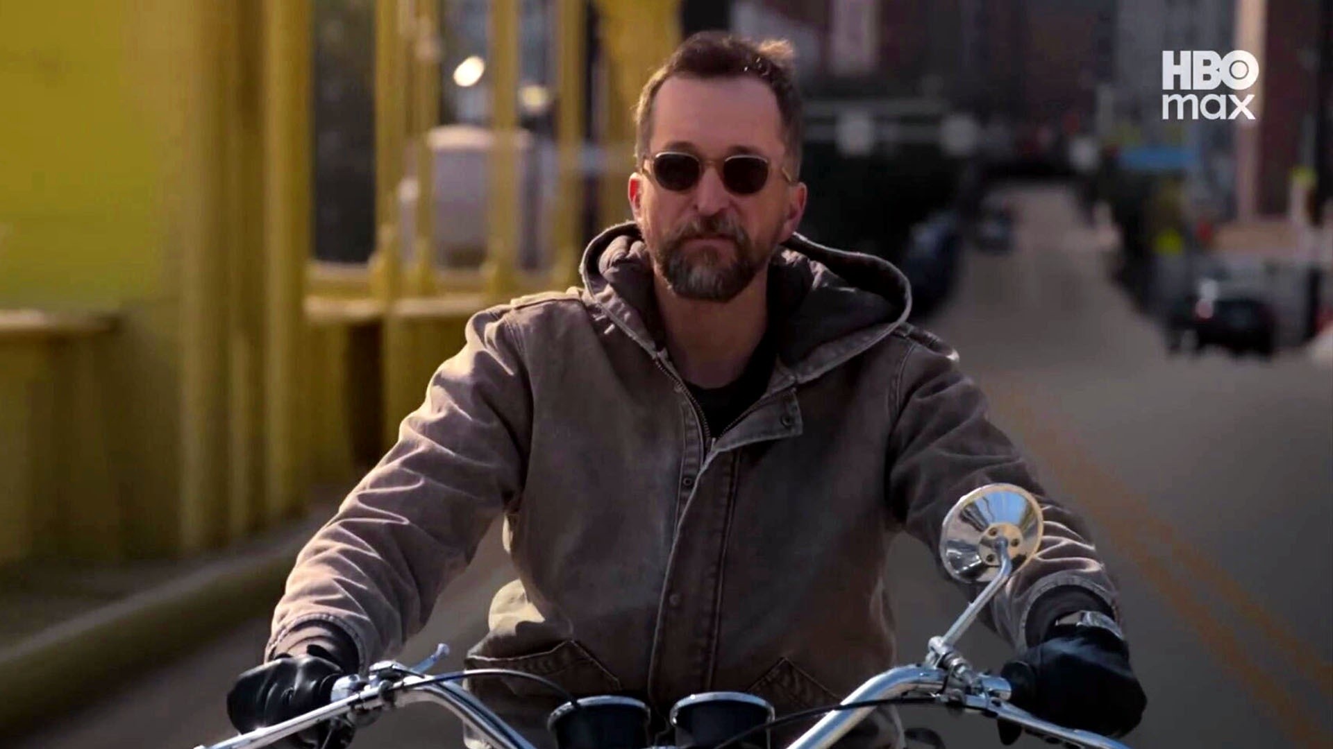 HBO Max releases opening scene of 'The Pitt' season 2