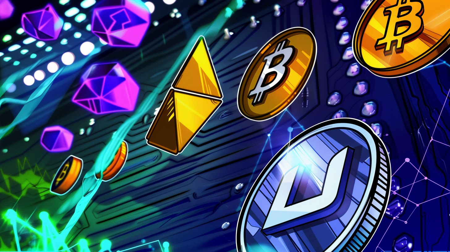 DOGE’s 1000% rally compared to this DeFi altcoin’s 250% surge, here’s the breakdown