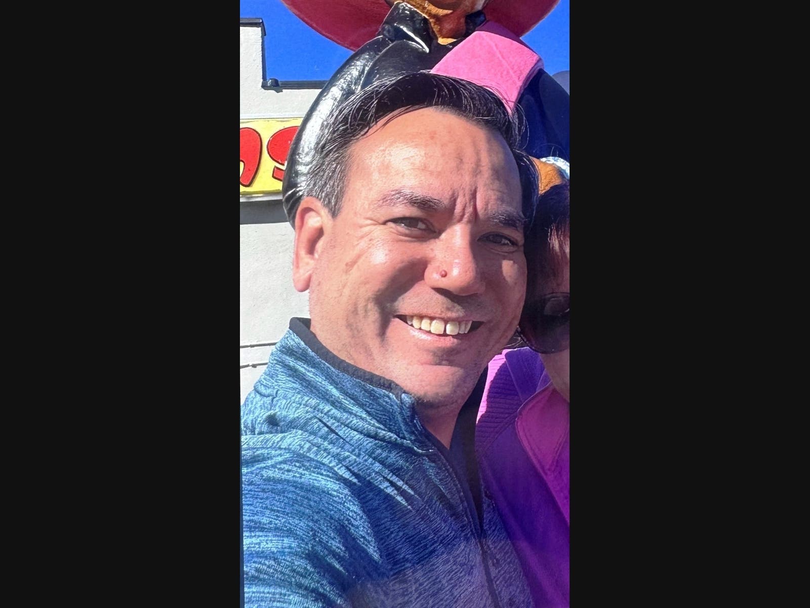 Wakefield man reported missing; police ask for help