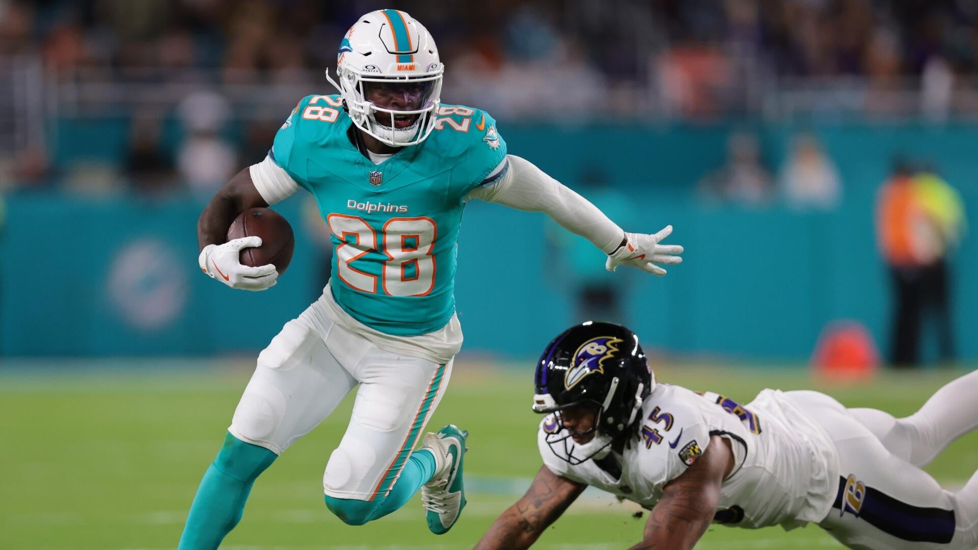 Steelers vs. Dolphins prediction: Pittsburgh looking to pad AFC North ...