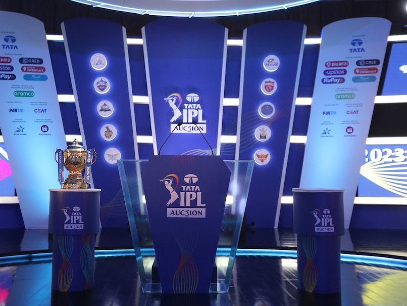 IPL 2026 auction timing, venue, remaining purse of all teams, available ...