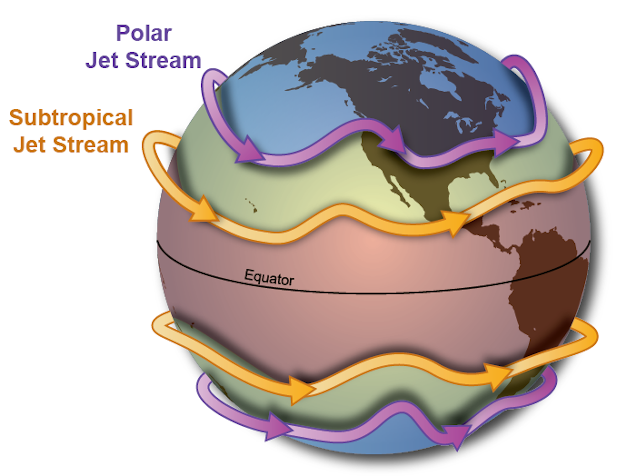 2025’s extreme weather brought intense flash flooding, but no hurricane ...