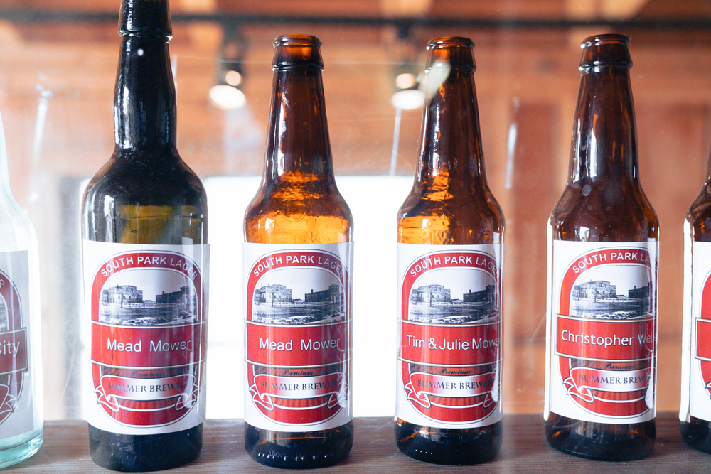 Craft beer spots in Colorado to visit