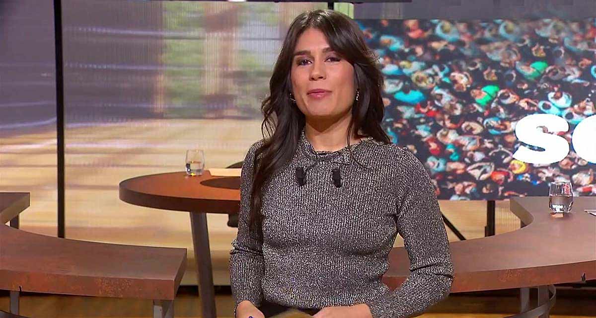Émilie Tran Nguyen : son message d'au revoir sur France 5