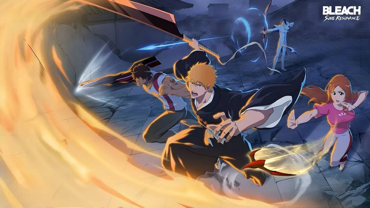 All Bleach Soul Resonance redeem codes (December 2025)