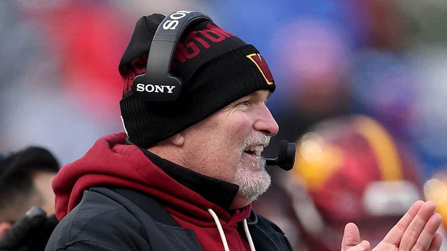Dan Quinn pulled off the daring dice roll no one thought would work