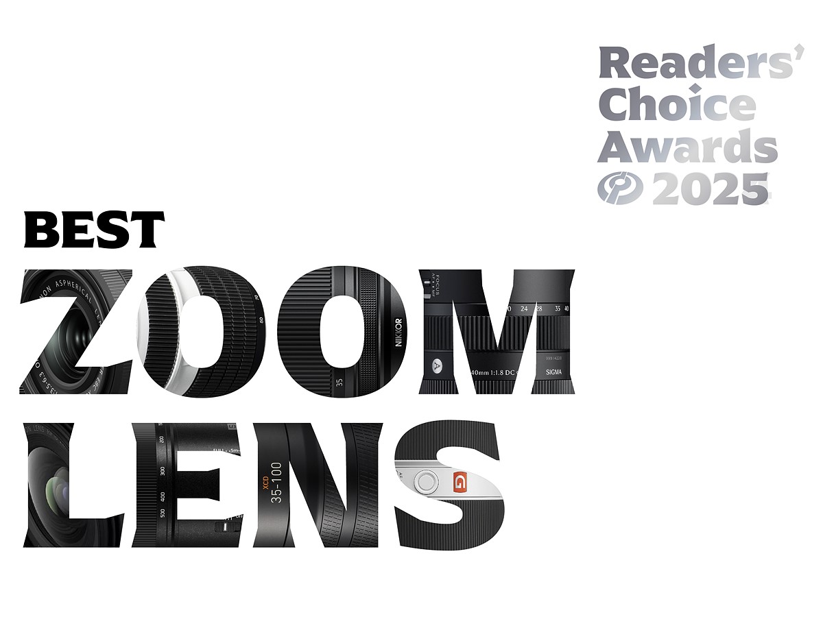 Readers' Choice Awards: Vote now for the best zoom lens of 2025