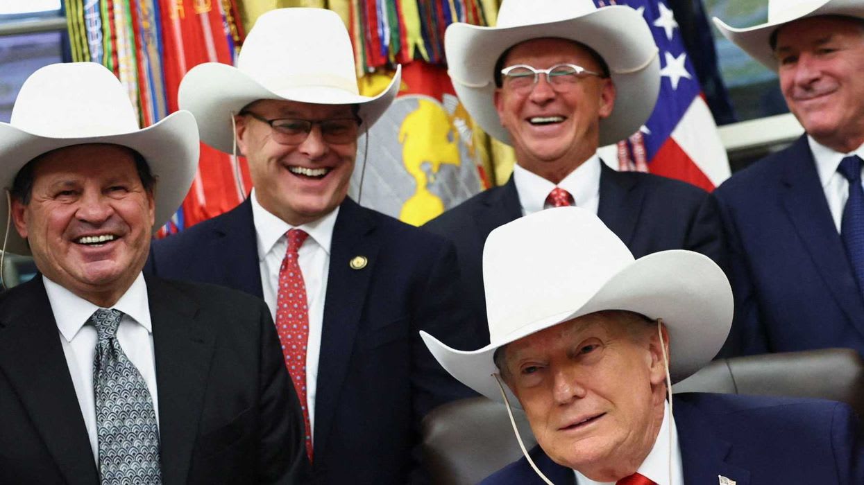 This Trump policy is 'hitting rural conservative communities the hardest'