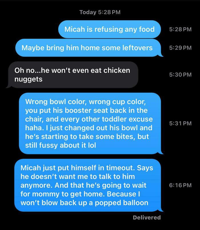 44 wholesome, funny and goofy photos that perfectly sum up what it ...