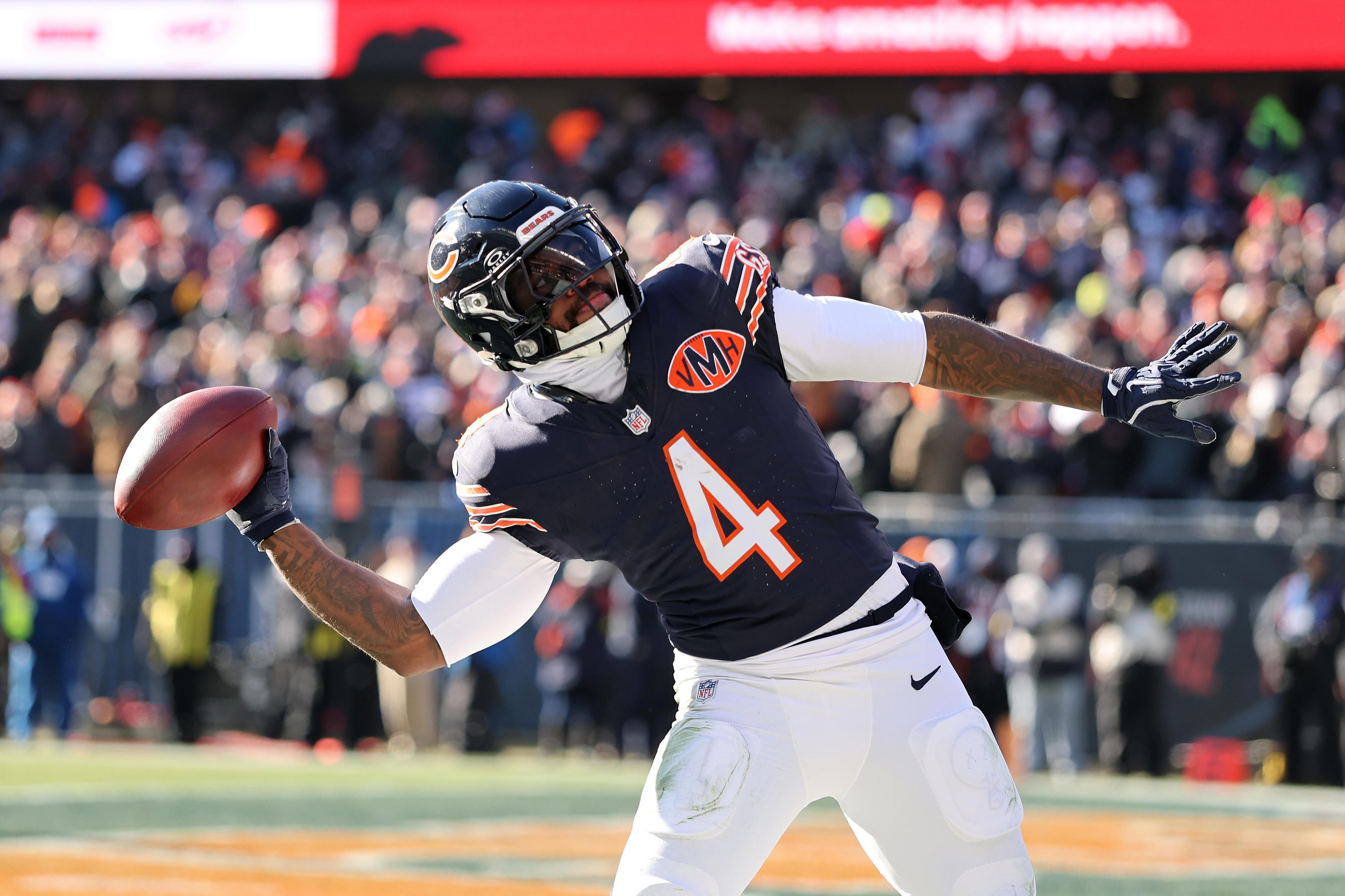 Bears vs. Packers predictions, picks: Who wins in Week 16?
