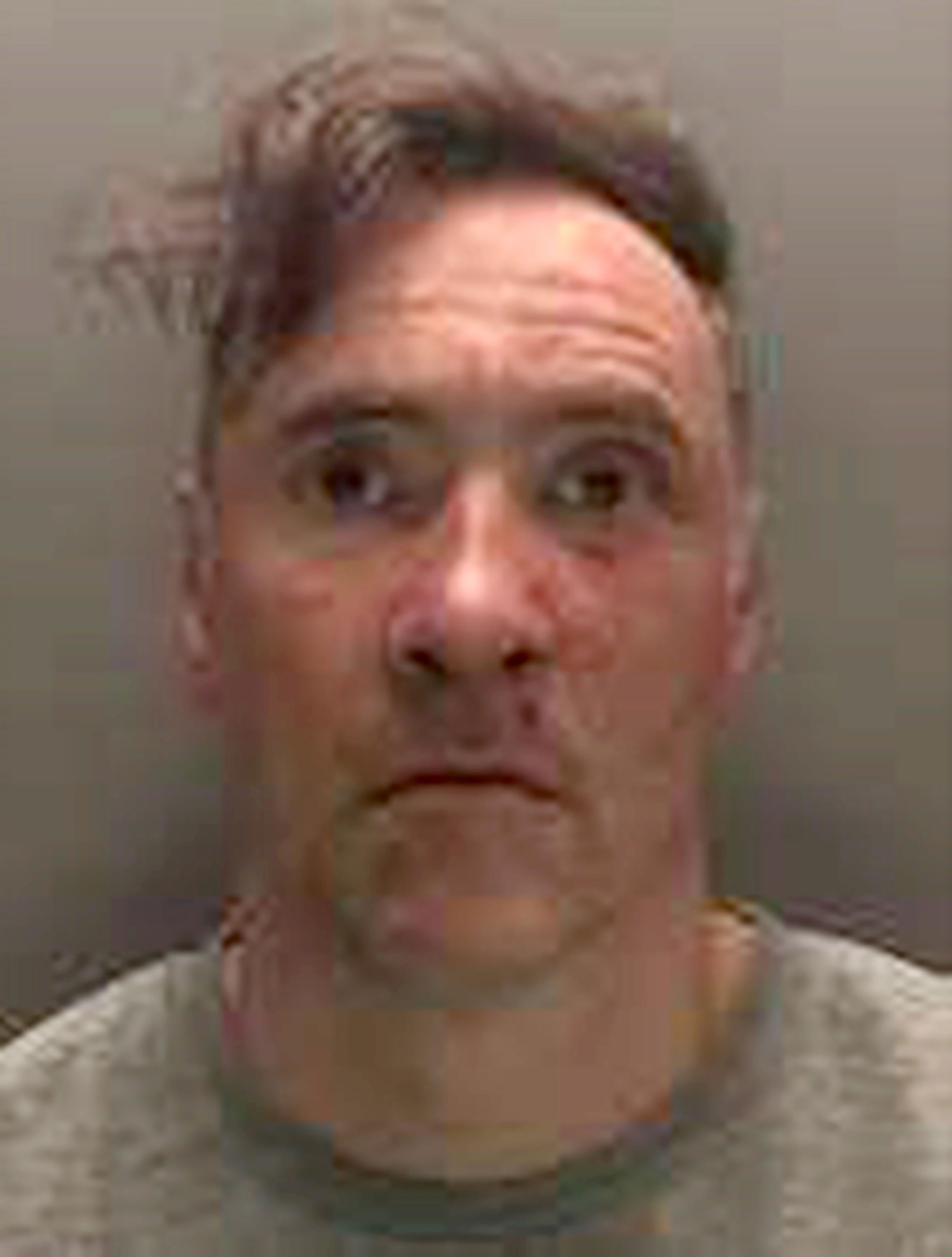 Paul Doyle’s victims say 'best day ever' turned into horror: Live