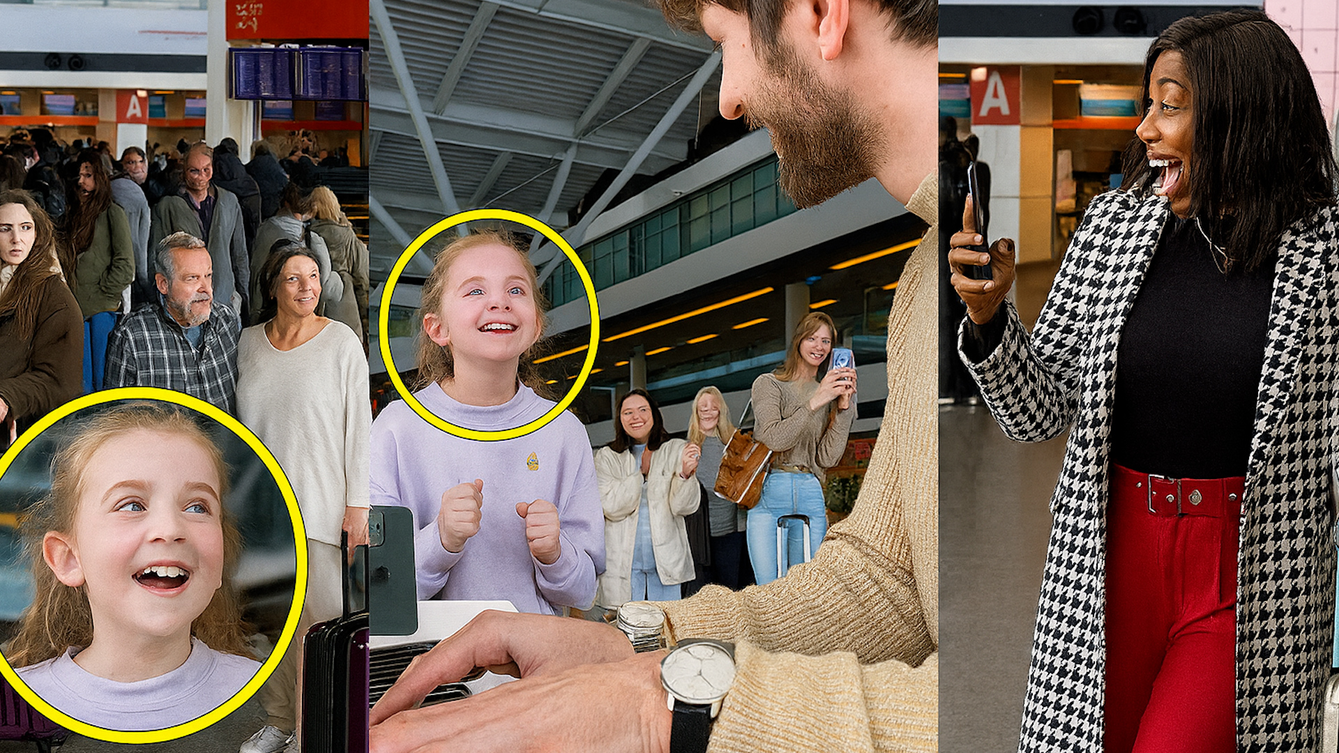 This 6-year-old girl sang with so much emotion