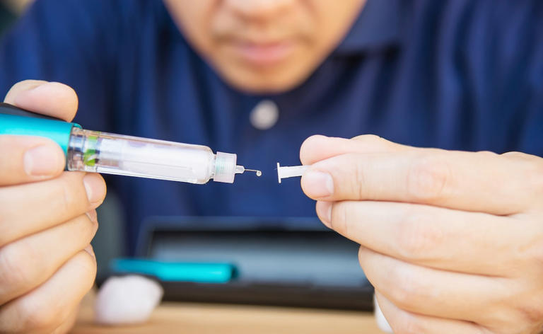 6 in 10 Indians suffering from obesity-related problems: New survey ...