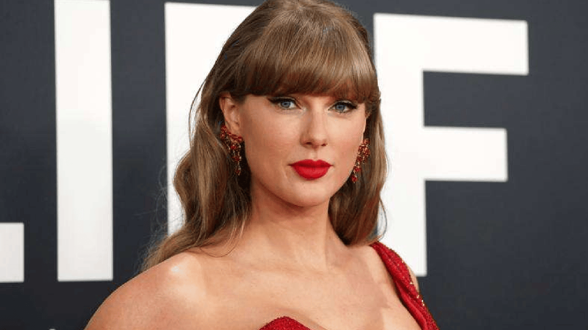 Taylor Swift unveils massive 6-part Eras Tour docuseries & new concert film