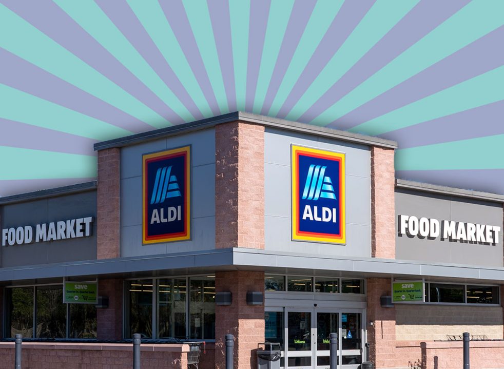 7 new Aldi clothes shoppers can't believe are this affordable