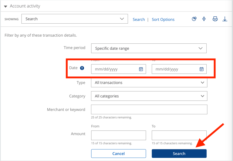 New Chase Freedom Flex 5% bonus categories [Q3: July to September]